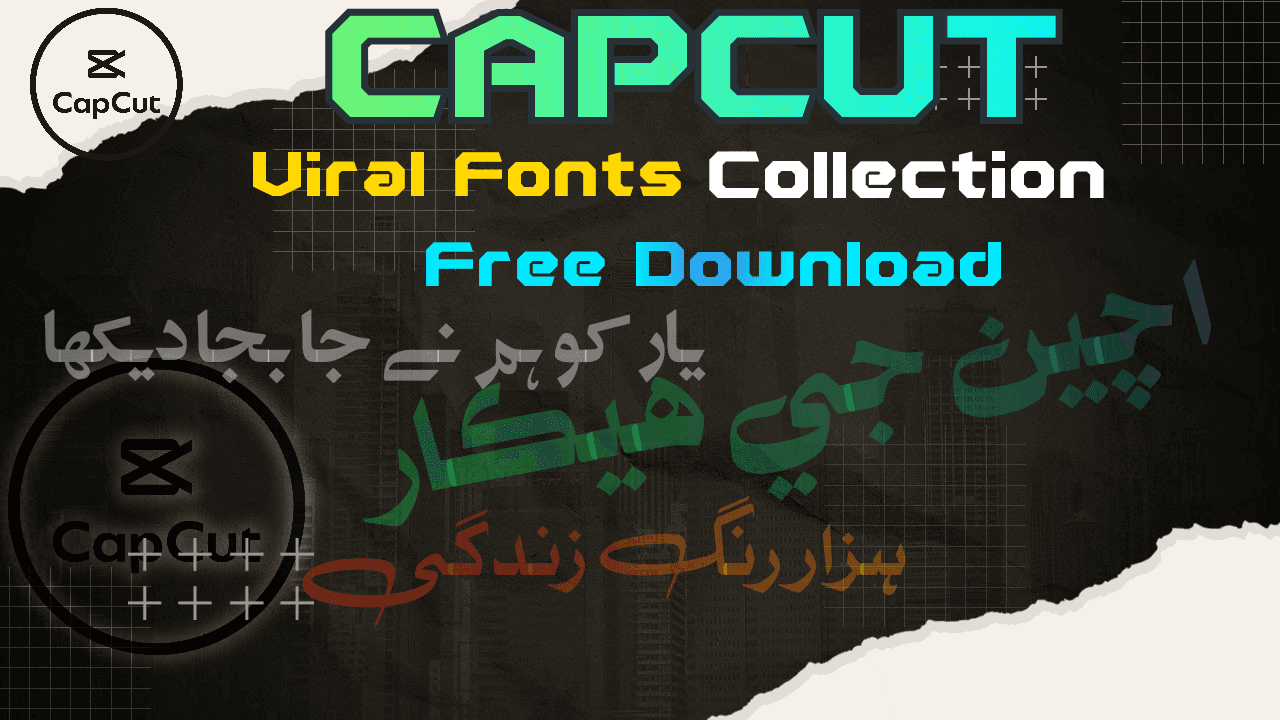 Sarem Fonts | All in One Font Bundle › Sindhi Fonts