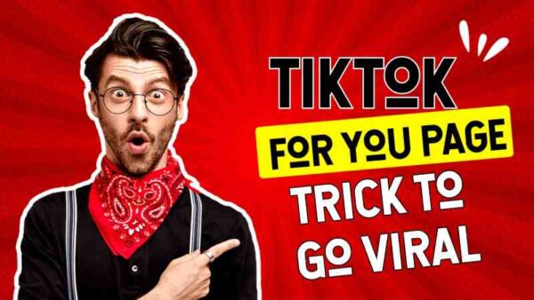 Tiktok Foryou New Trick To Go Viral In 2024 › Sindhi Fonts